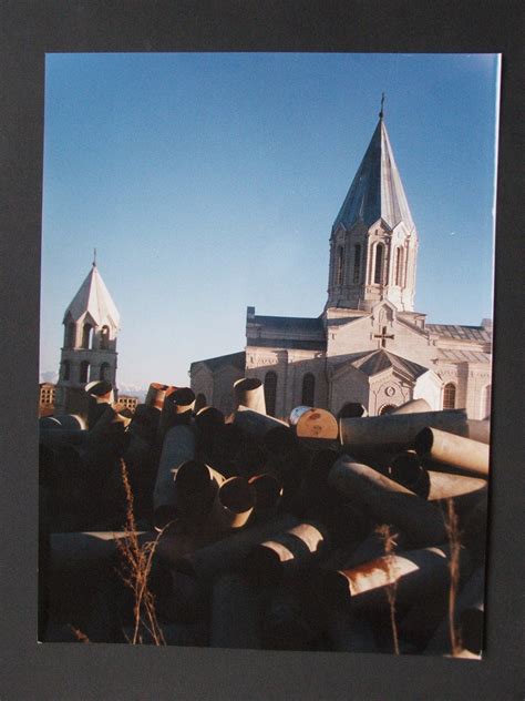 ՀԱՅՈՑ Շուշին