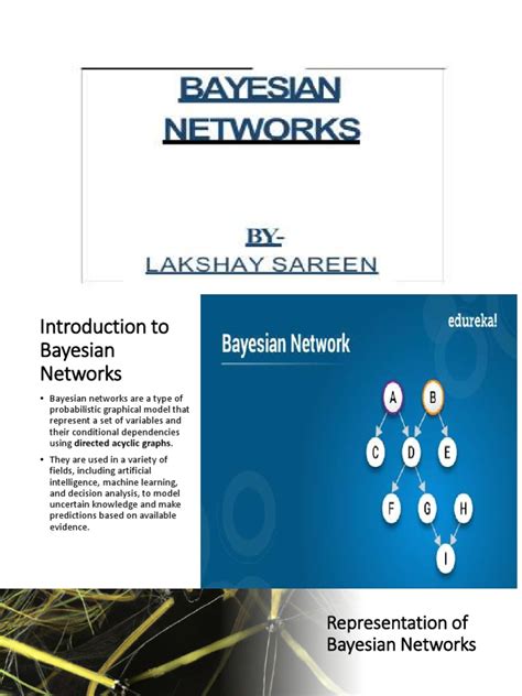 Bayesian Network Representation Pdf Bayesian Network Probability