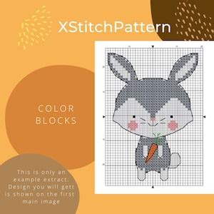 Cross Stitch Pattern With Lily Floral Embroidery Pattern Pdf Modern Cross Stitch Designs