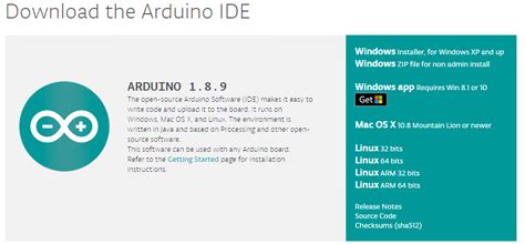 Sala De Eletrônica Instalando E Configurando O Arduino Ide