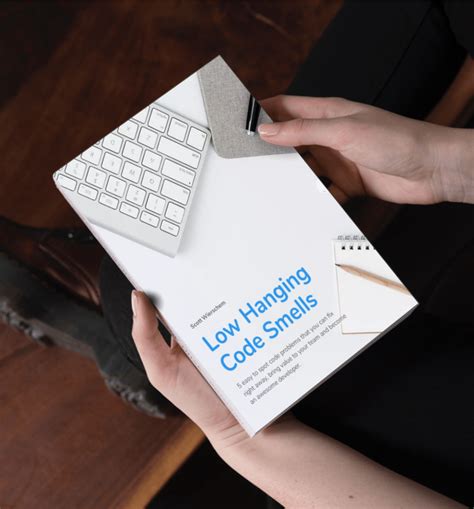 Low Hanging Code Smells Keep Calm And Refactor