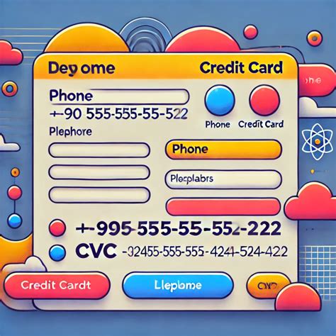 Şerif Çolakel on linkedin creating custom inputs for regex validation in react and react native