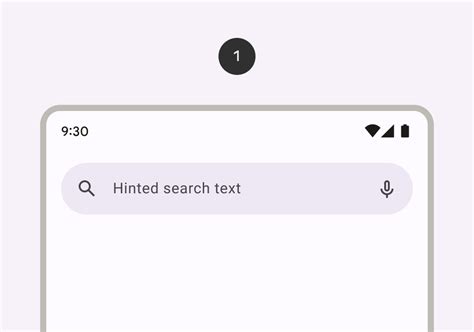 5 Search Bar Components For Jetpack Compose Composables 5 Search Bar Components For Jetpack Compose Composables