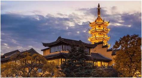 盘点国内十大祈求姻缘的寺院，据说很灵验，春节朝拜祈福的好去处 知乎