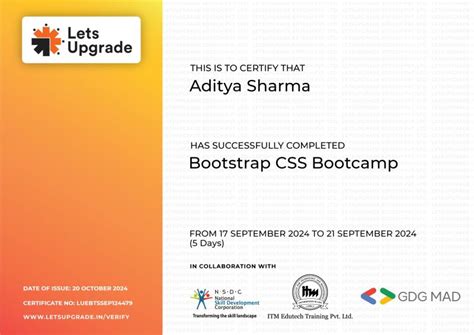 Bootstrap Bootstrapcss Bootstrapframework Bootstrapdevelopment Bootstraptraining Css Css3