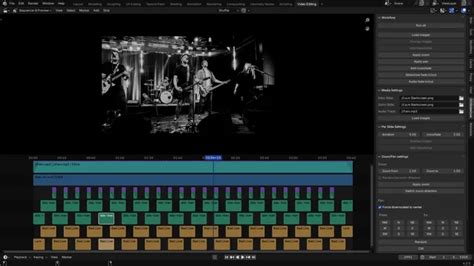 Extensions Tagged With Sequencer — Blender Extensions