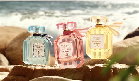 Bombshell Getaway Von Victorias Secret Sommertöne ~ Duftneuheiten