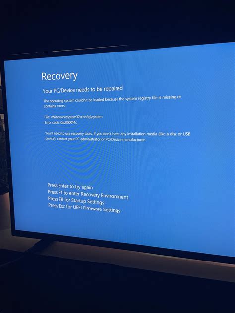 Cant Get Into Bios Because No Keyboard Is Working Plus My Windows Is Crashing Rpcbuild