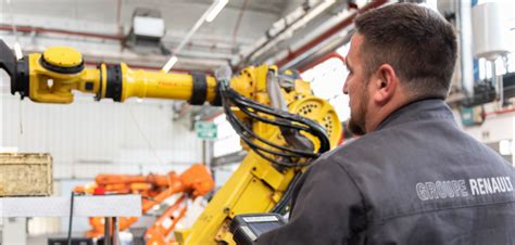 Retrofitting Robots The Other Operation At The Refactory Robotics