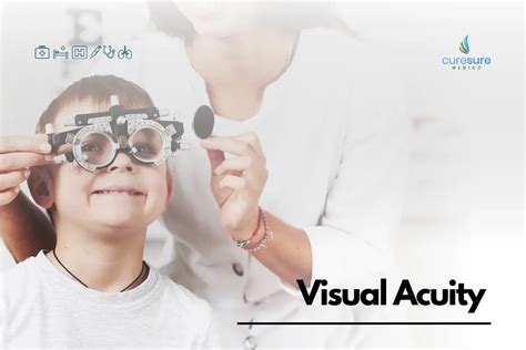 Understanding Visual Acuity Eye Tests And Vision Health