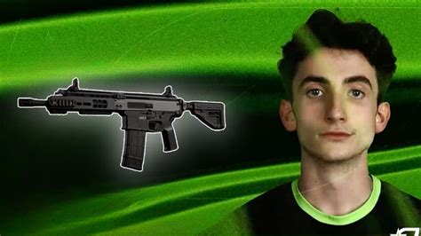 Cdl Pro Optic Ghosty Reveals Iso Hemlock Loadout To Dominate Mw2 Ranked Meta Dexerto