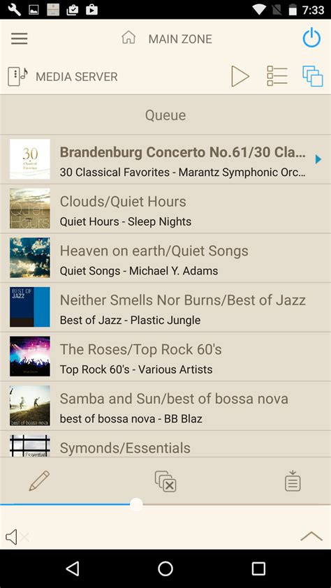 Marantz Avr Remote Apk For Android Download