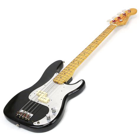 1958 Fender Precision Bass Vintage Electric Bass Guitar String Tree