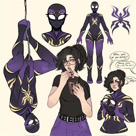 Spider Sona Inspiration Spider Sona Oc Asian Spidersona Spider Ocs
