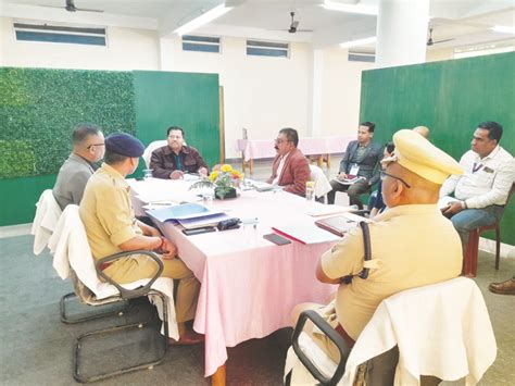 Ngh Ni Nodal Officer Rangna Spl Expenditure Observer Talate On·a The