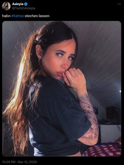 Asleyia Biografie Herkunft Freund Ehemann Karriere Usw