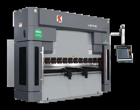 Epb Series Full Electric Servo Cnc Press Brake Da69t Controller Lzkcnc