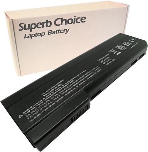Hp Probook B Series Laptop Battery Premium Superb Amazon Co Uk Electronics