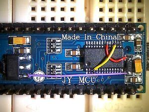 Tutorial 3 3V Hacking For Arduino Nano Digital Me
