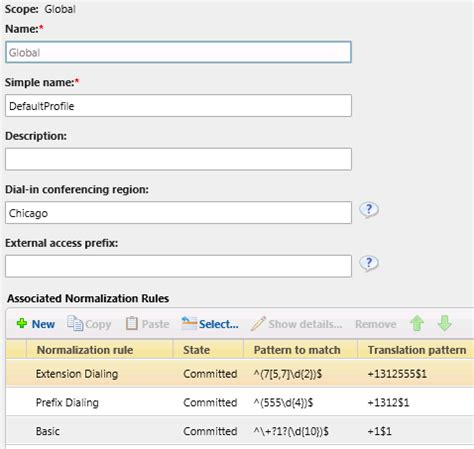 Extension Dialing With Polycom SIP Phones Jeff Schertz S Blog