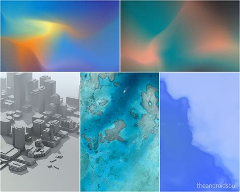 Pixel Xl Wallpapers Wallpapersafari