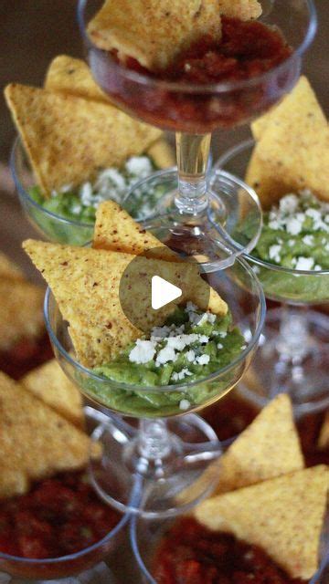 Stackable Champagne Glasses For Your Party