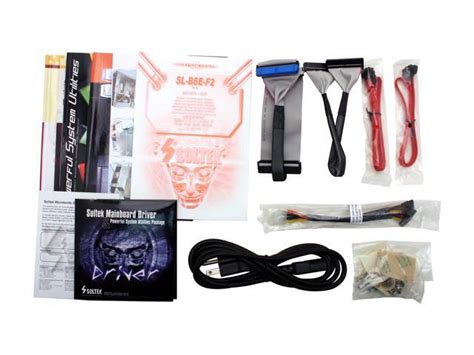 Soltek Qbic Eq3401m V2 Intel Socket 478 Intel 865g Barebone