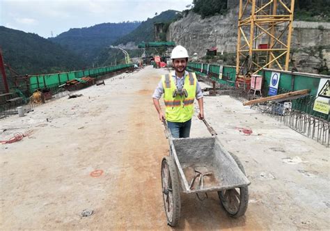 engr abrar ullah on linkedin life is either a daring adventure or