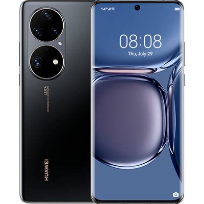 Huawei P Pro Mobile Phone Specifications