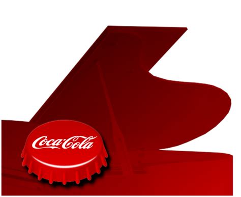 Monica Michielin Alphabets Red Goffik Font Coca Cola Coke Alphabet And Icons Png Cocacola Coke