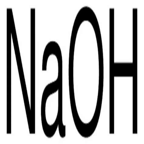 Sodium Hydroxide Solution 72068 100ml For Research Grade At ₹ 10933 25 Piece In Ghaziabad