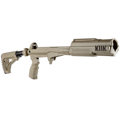 Chassis Fab Defense M4 Sks