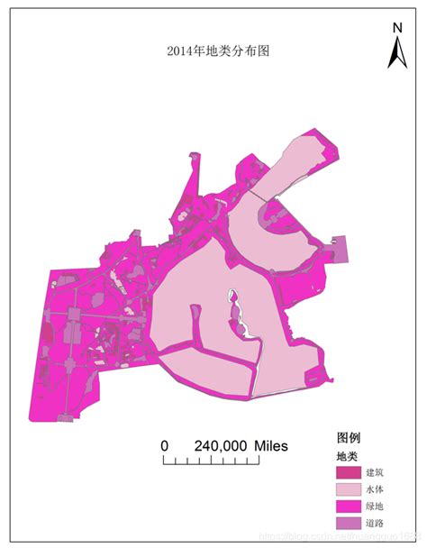 Arcgis生态敏感性分析 Arcgis生态敏感性叠加分析 Csdn博客