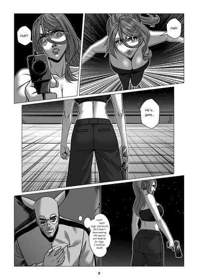 Renque S24 Sparrow Season 2 Chapter 4 Nhentai Hentai Doujinshi