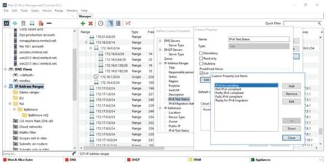 The 6 Best Ipam Tools For Windows And Linux And Ipam Guide