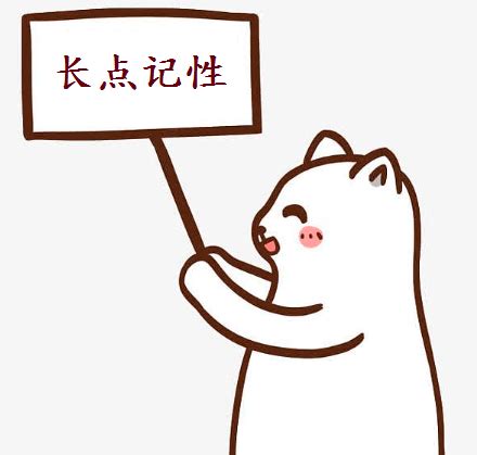 长点记性 辞書に載ってない中国語