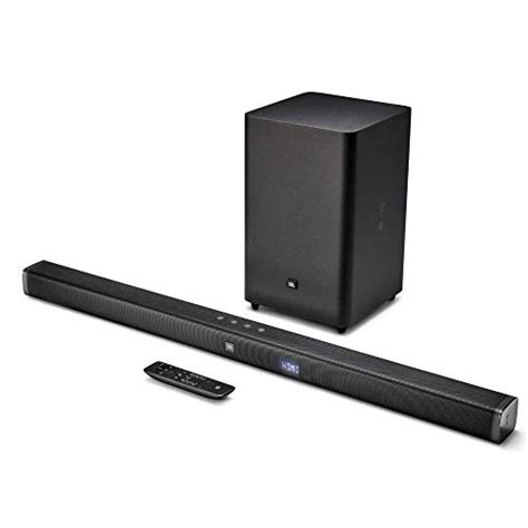 JBL BAR STUDIO Review Job Done JBL TOP NEW Review JBL BAR STUDIO Review Job Done JBL TOP NEW Review