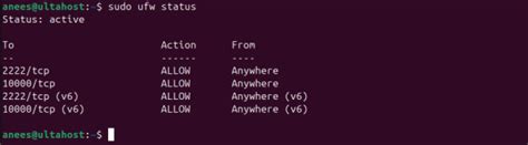 How To Install Webmin On Ubuntu Ultahost Knowledge Base