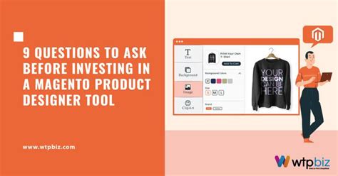 Investing In A Magento Product Designer Tool