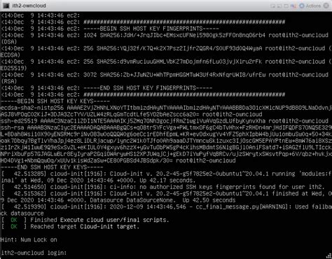 Installing Ubuntu 20 04 Server ITHOWTOO COM