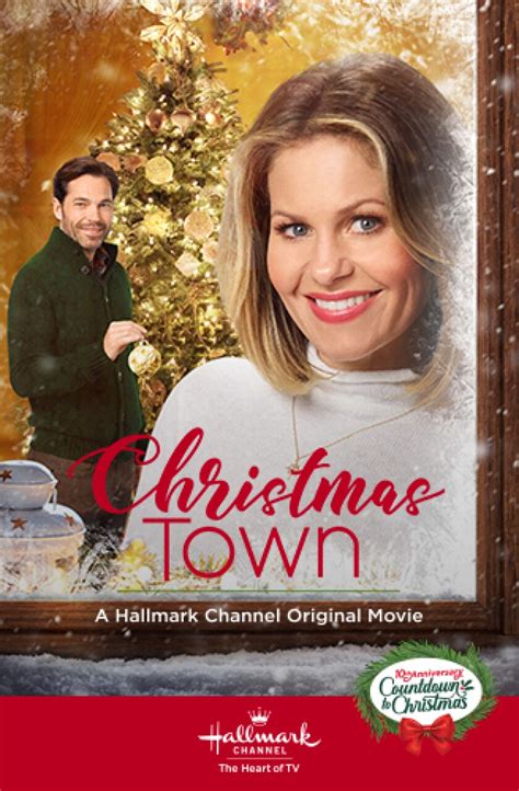 Christmas Town Christmas In July