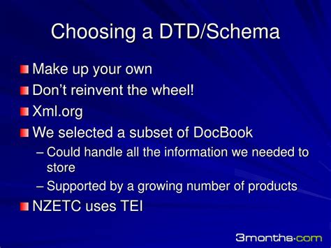 Ppt Xml For Dummies And Managers Powerpoint Presentation Free