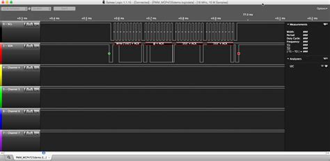 Chip To Chip Tips For Using I2c Bench Talk