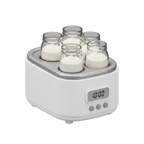 Automatic Yogurt Maker Machine With Timer For Homemade Yogurt