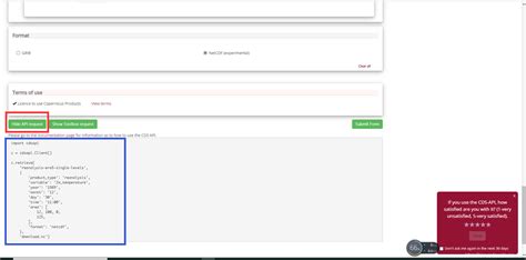 使用python下载ecmwf的era 5数据python下载era5数据 Csdn博客