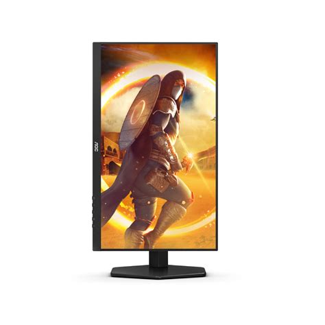 Gaming Monitor AOC G X FHD IPS Hz Links