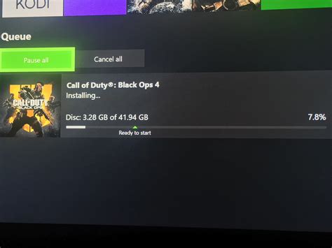 Just An Fyi Never Lose Internet Connection While You Are Downloading An Update Rcodzombies