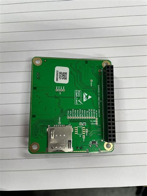 Sim7600ei Module Networking Protocols And Devices Arduino Forum