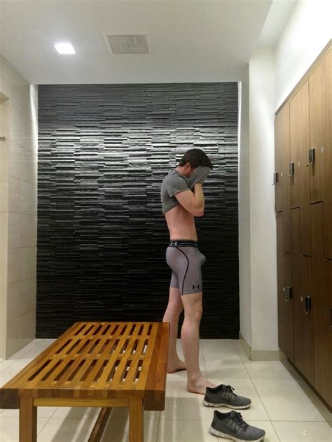 All Natural And More Locker Room Bulge Pic Of The Day