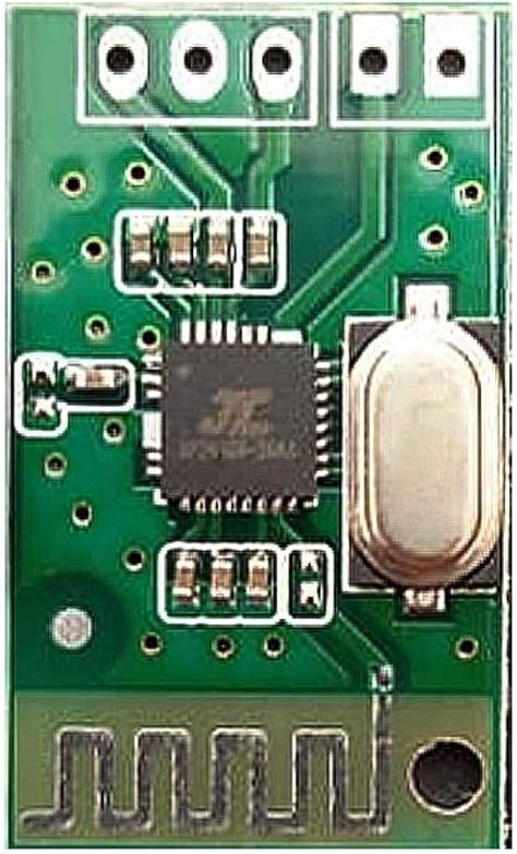 Bluetooth Audio Receiver Module With Stereo Output 58 Off